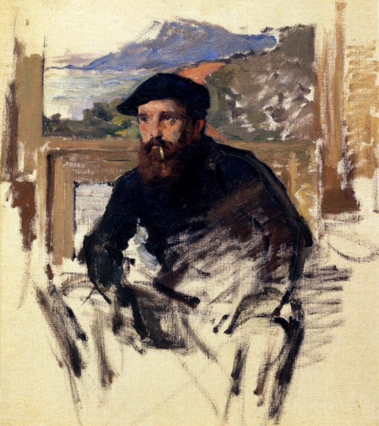 Claude Monet - Master of Color and Light - Draw Paint Academy