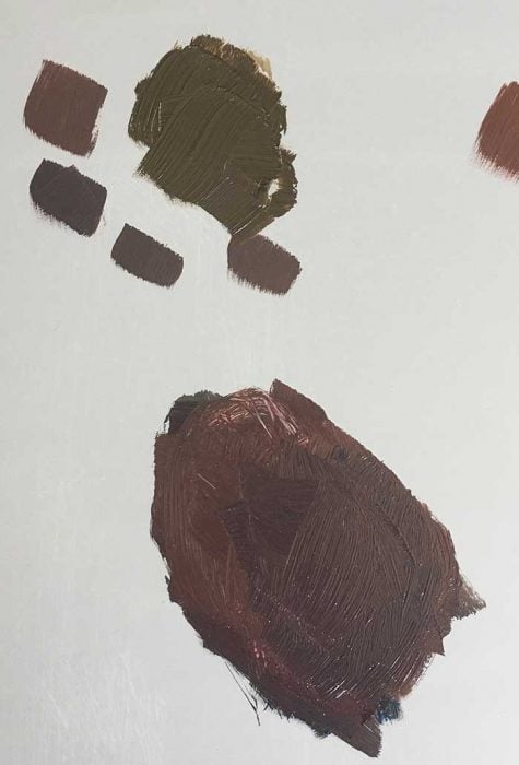 How To Mix Your Own Earth Tones (Browns And Ochres)