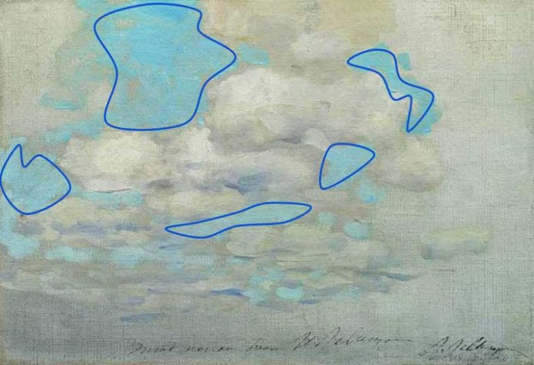 Positive And Negative Space - How To Use It To Create Better Paintings