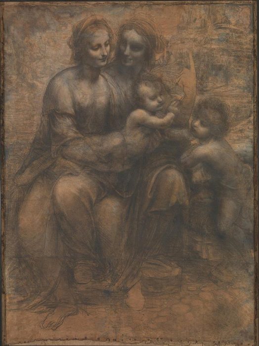 Chiaroscuro in Art - The Ultimate Guide - Draw Paint Academy