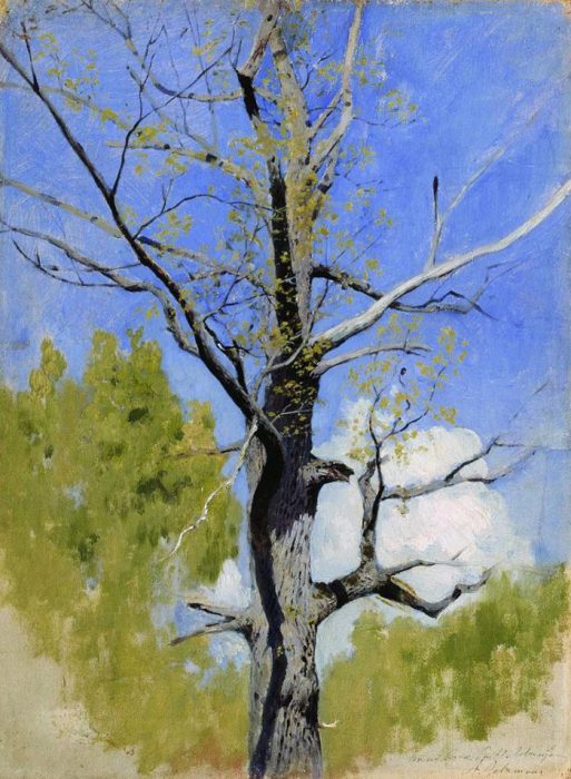 Isaac Levitan - Russian Master of Landscape Painting