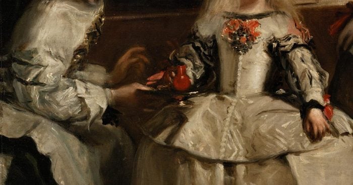 A Closer Look at Las Meninas by Diego Velázquez - Draw Paint Academy