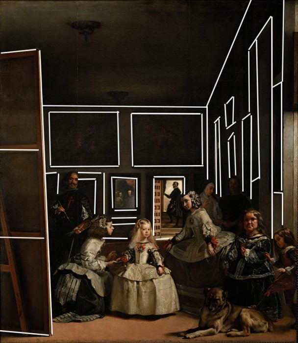 A Closer Look at Las Meninas by Diego Velázquez - Draw Paint Academy