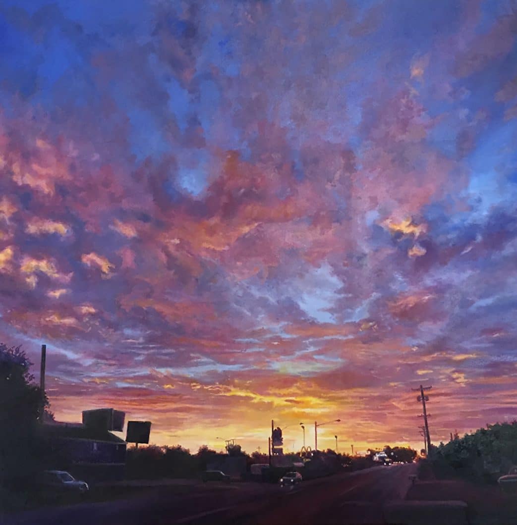Interview With Professional Artist Dan Knepper - Draw Paint Academy
