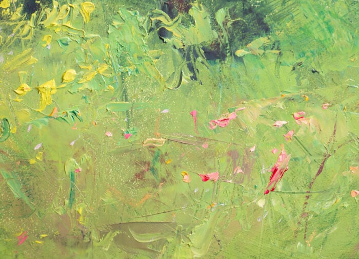 On the Easel: American Landscape - Draw Paint Academy