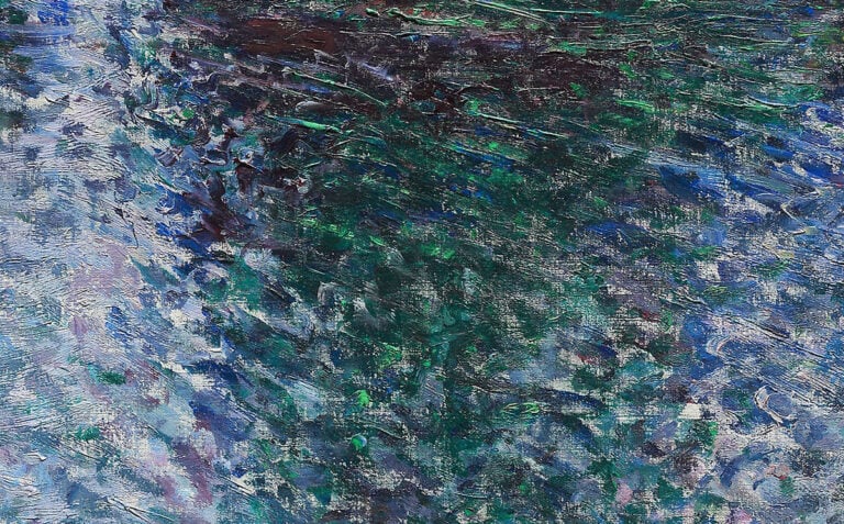Claude Monet - Master of Color and Light - Draw Paint Academy