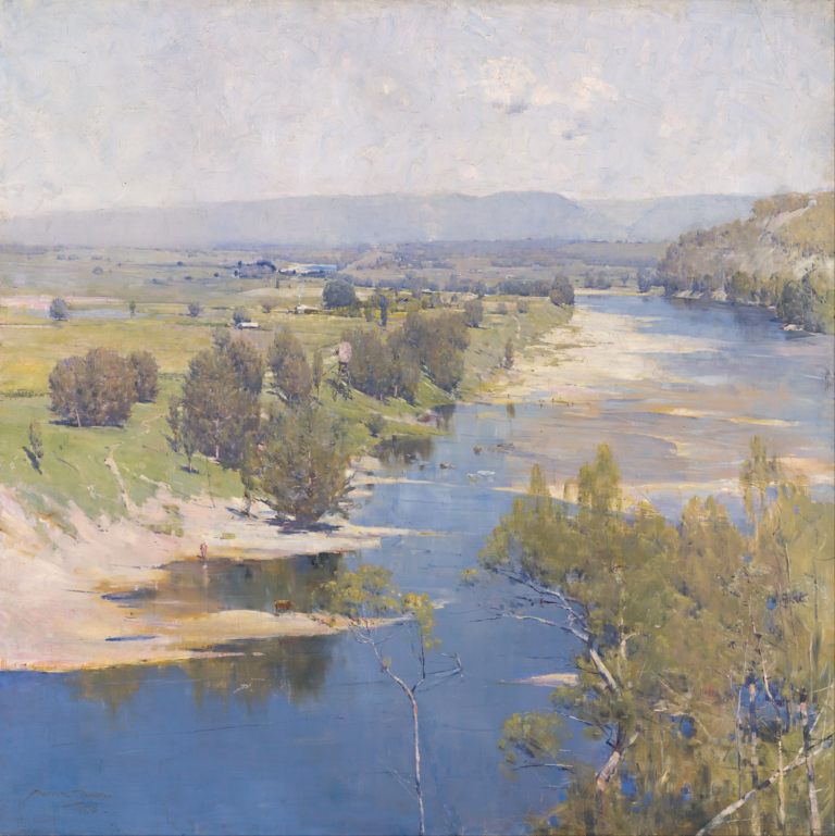 100 of My Favorite Paintings - Draw Paint Academy
