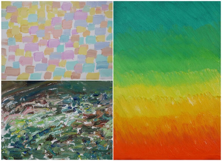 Color Masterclass