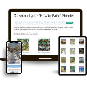 Draw Paint Academy - Art Courses