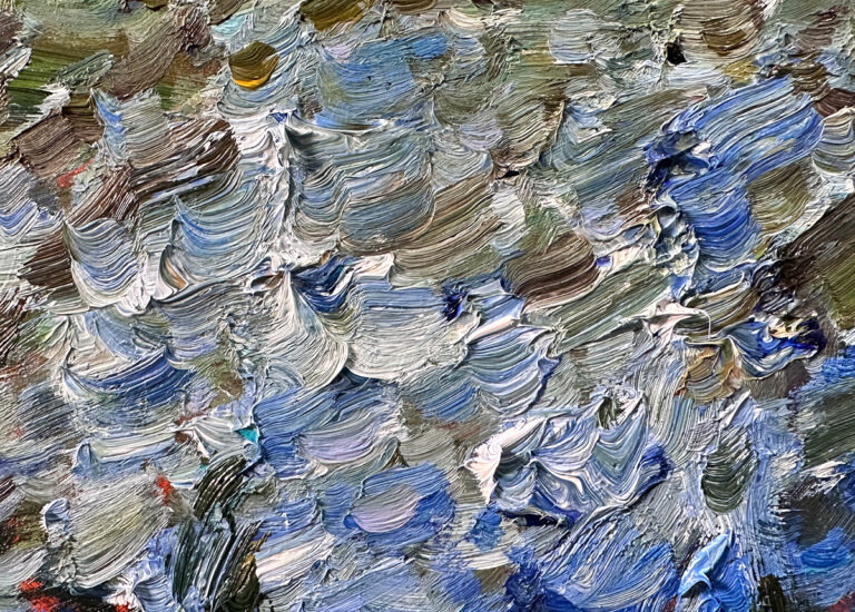 Painting With Analogous Colors - Draw Paint Academy