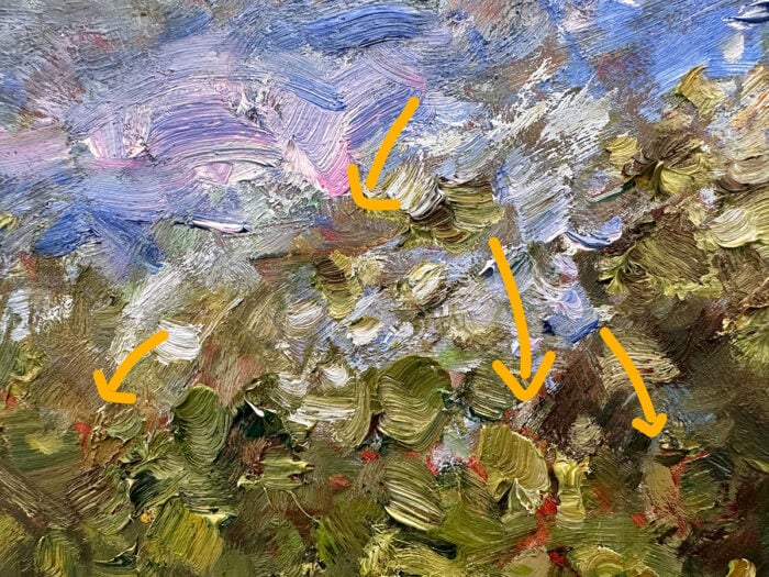 Painting With Analogous Colors - Draw Paint Academy