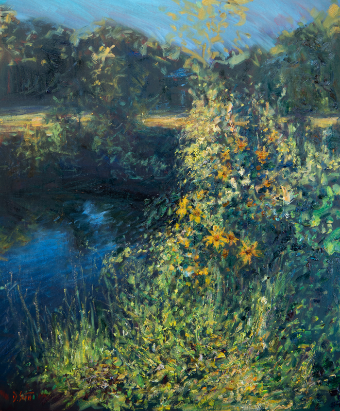A Comprehensive Guide to Landscape Painting - Draw Paint Academy