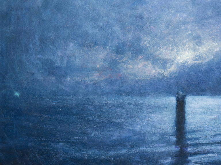 Tips for Painting the Night - Draw Paint Academy