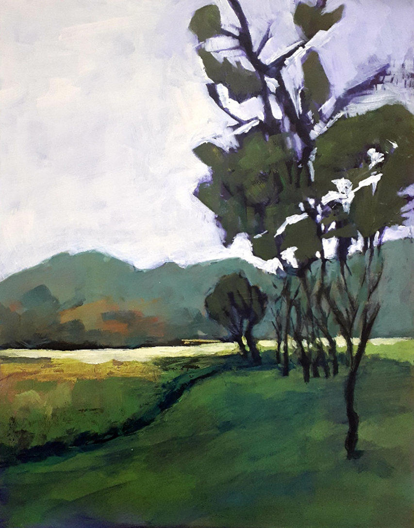 Student Gallery - Draw Paint Academy